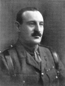 Col. William Ritsons CMG - 3rd Tynemouth (Ritson's Own) Scout Group